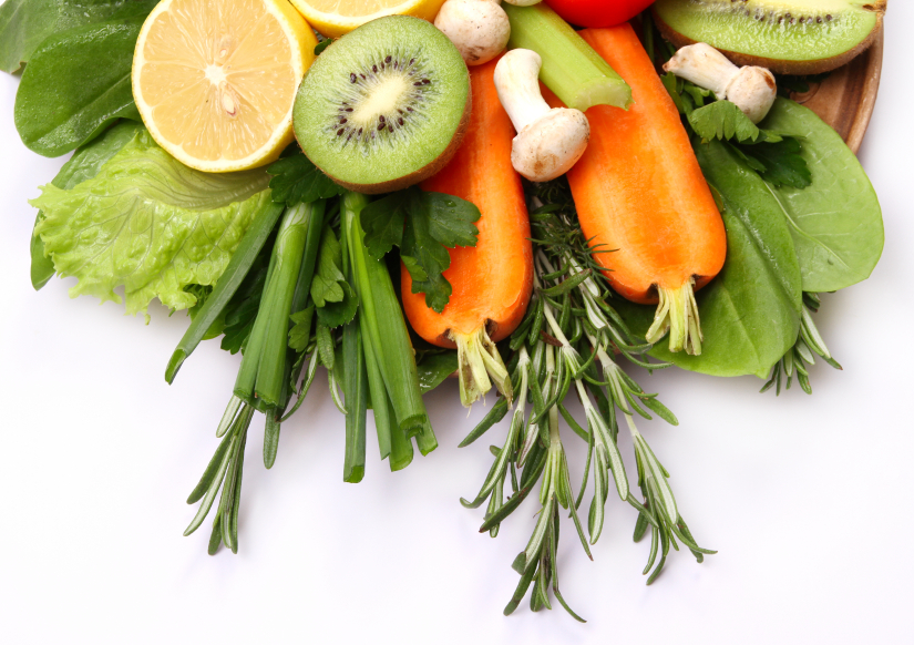 Advice from Your Dentist: Conquering Your Sweet Tooth and Eating What’s ...