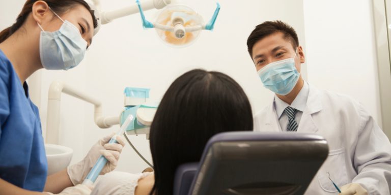 Dental Checkup | Georgian Shores Dental Centre